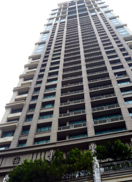 Resale Condo Property: S30230 - 3br Sale Condo Unit at The Shang Grand ...