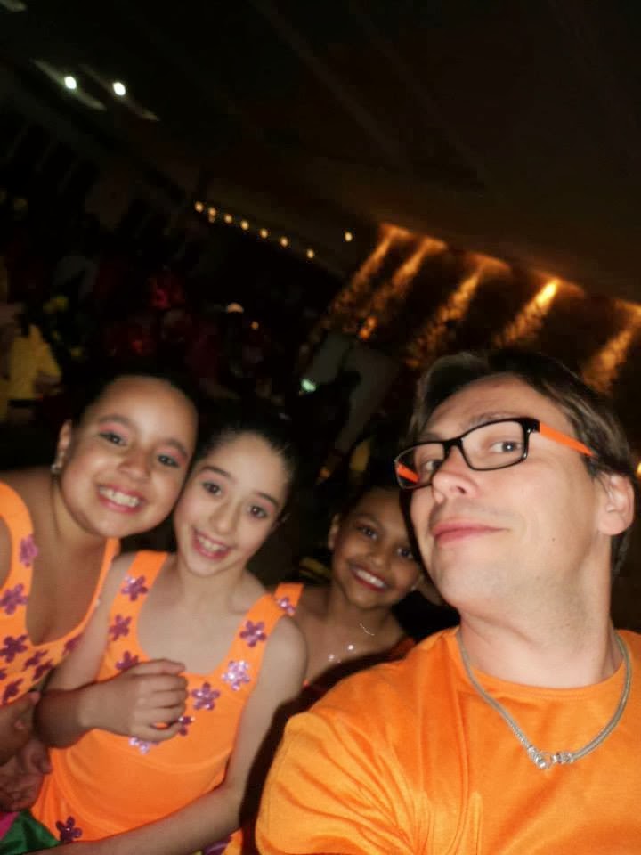 E.M.E.F.PROFª WANDA ROCHA MARTINS