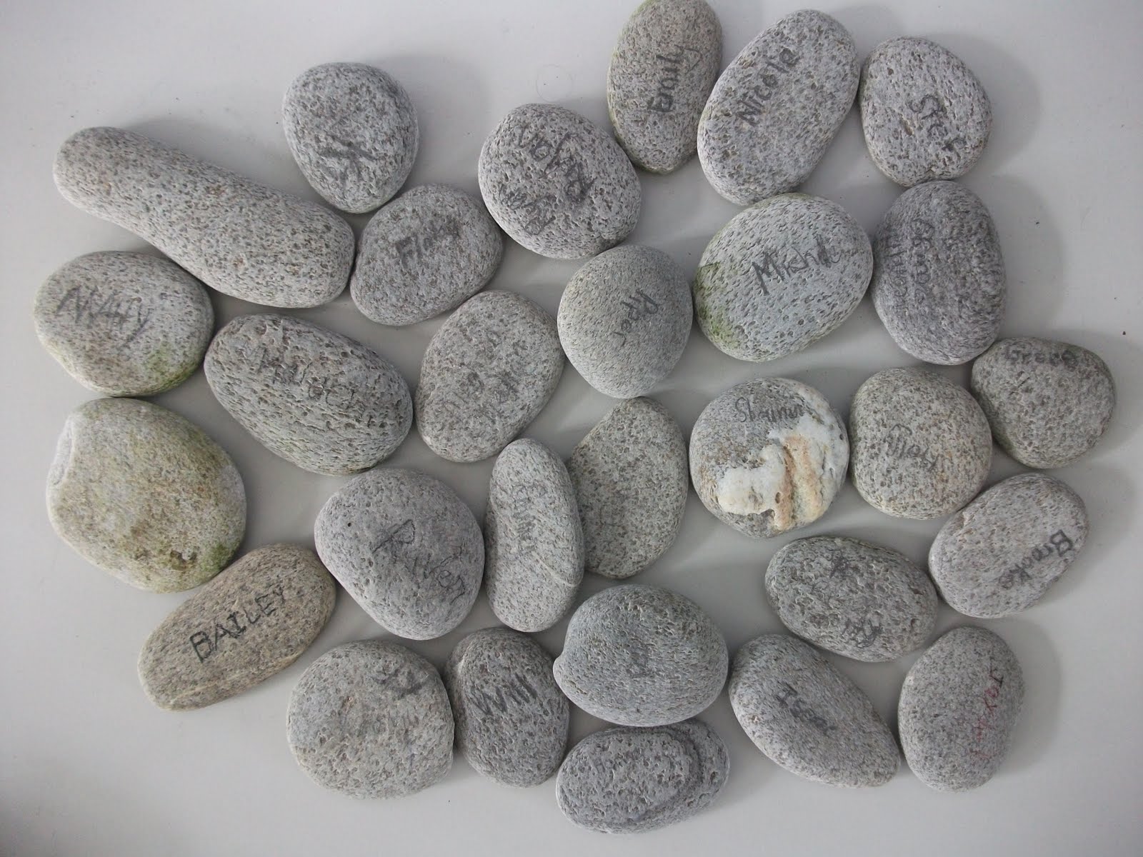 What Is A Prayer Stone at Wendell Espinoza blog