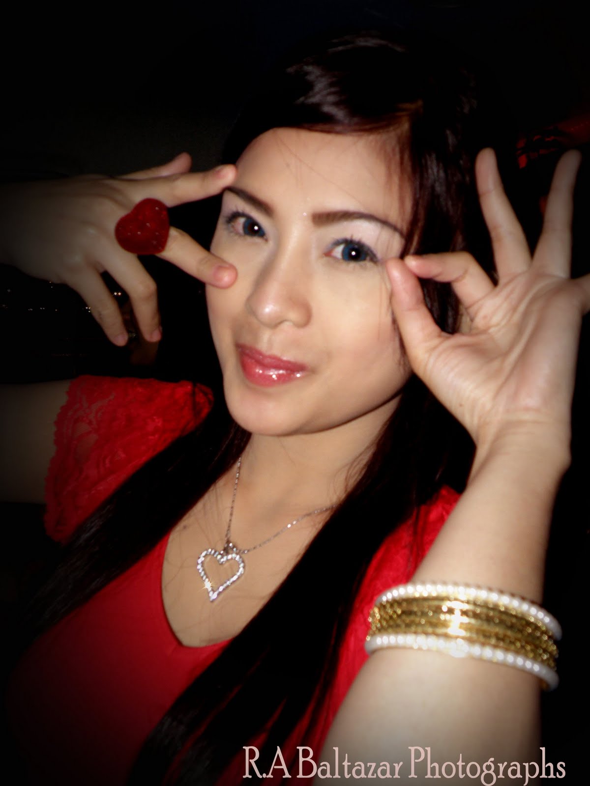 SENSUAL PINAYS: KAREN ANNE TUAZON - FHM Online Babe April 2011 & Bumper ...