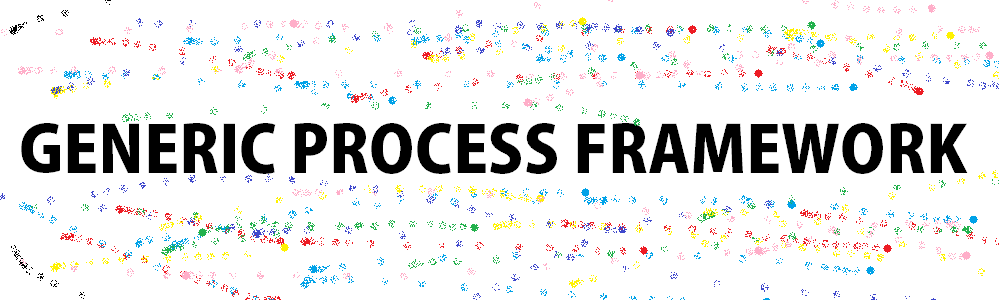 [T2 : Rekayasa Perangkat Lunak] : Generic Process Framework ...