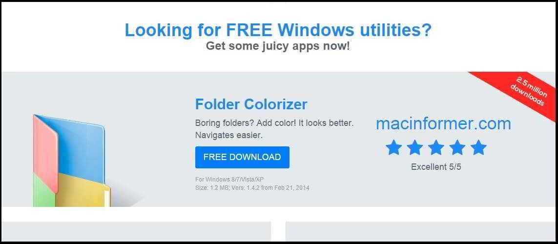 How to change folder colour in windows |True Online Tips
