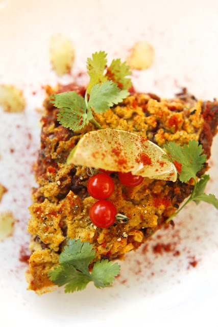 Vegan Crunk: Cookin' Crunk Giveaway!!!!