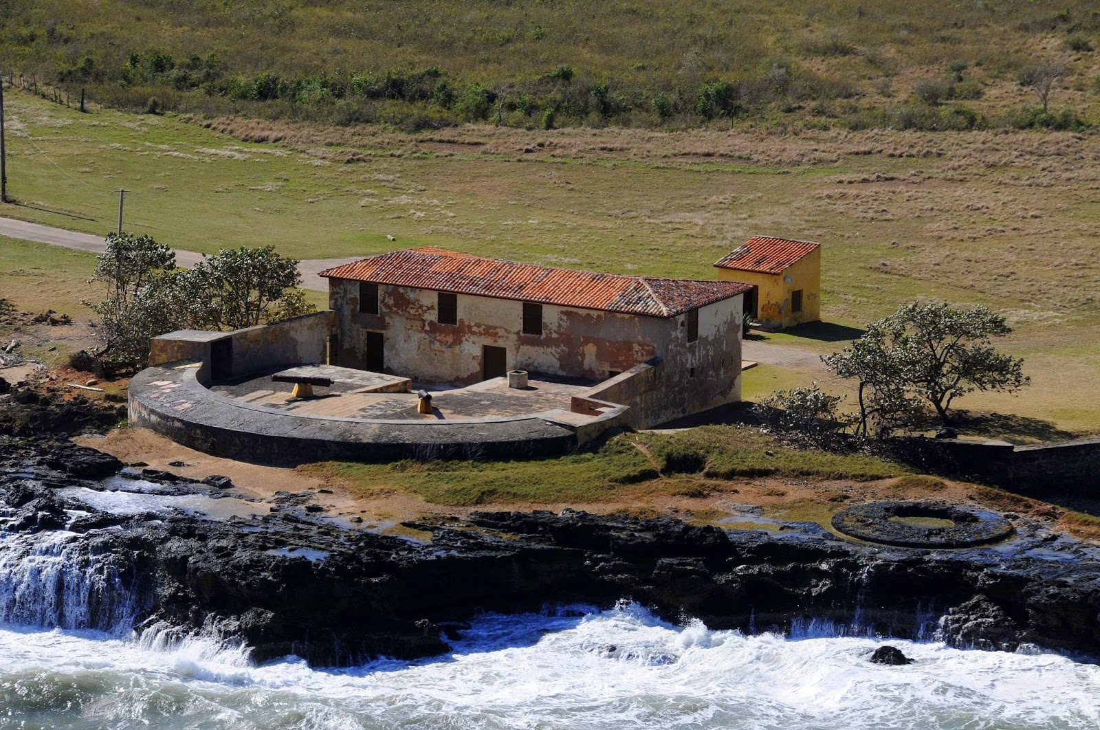 Progressus: Arqueología, Patrimonio y Desarrollo Social: 2016