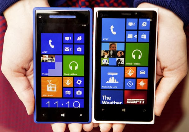 26 Cons of Windows Phone 8 Operating System - News Bucket