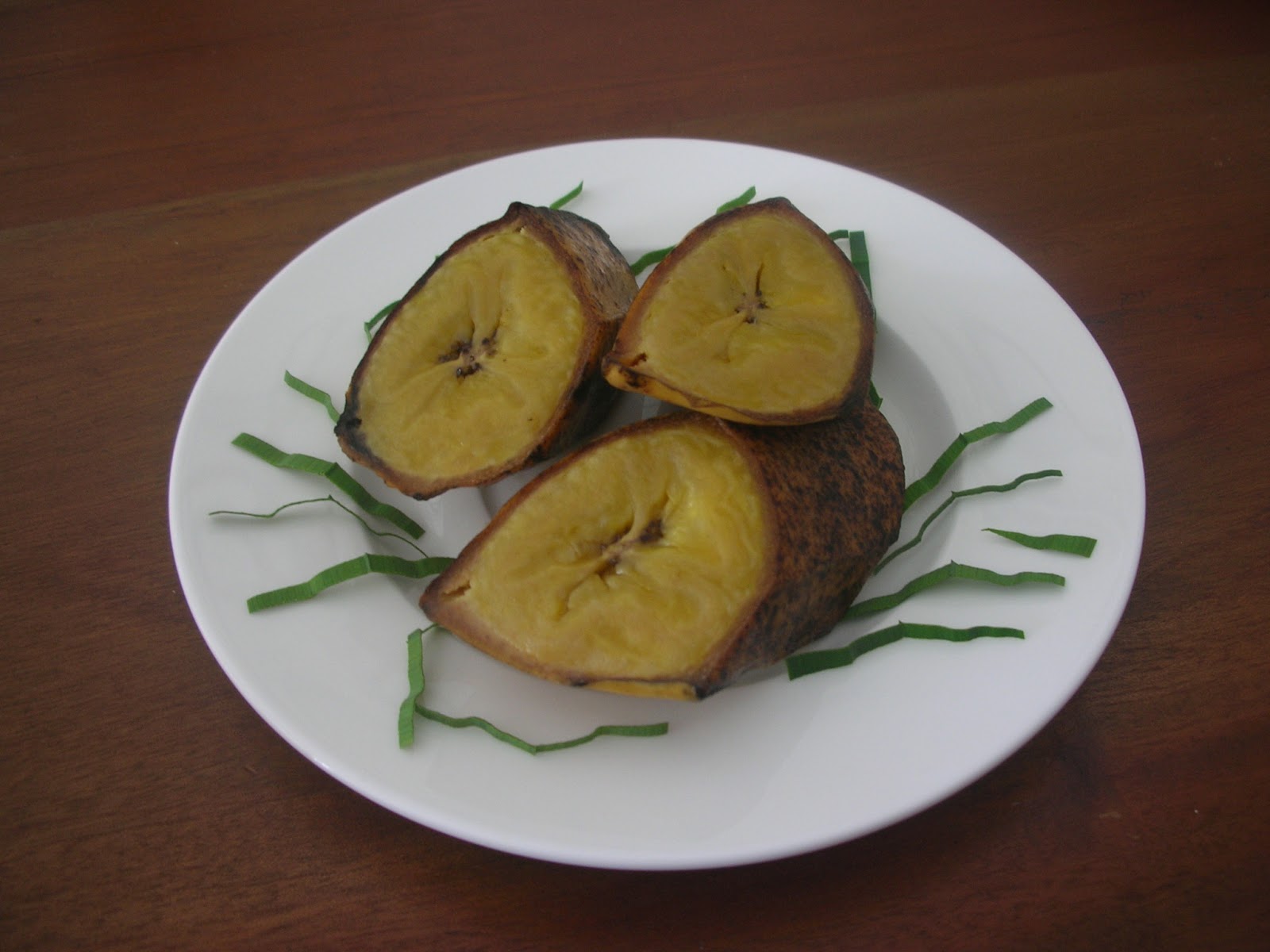 TOKO HIJAU (TOJO) BOGOR: Makanan Sebagai Teman di Cuaca Dingin
