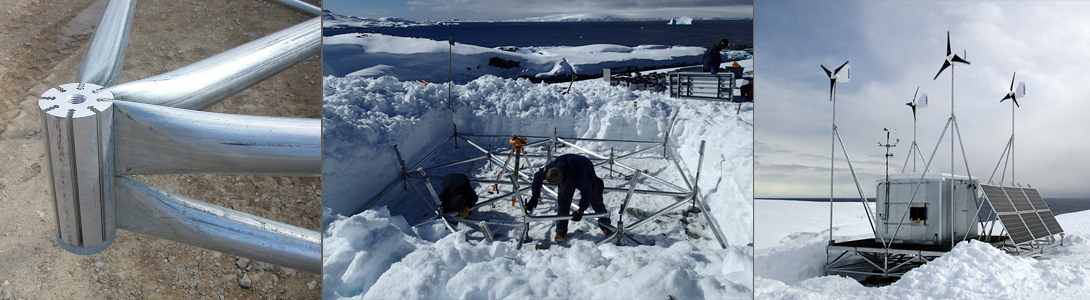 pre[FABRICA]tions: Prefabrication experiments - 149 - Future visions ...