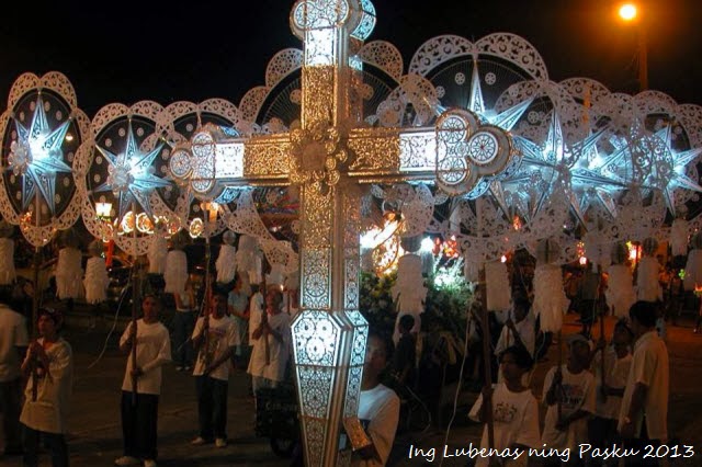 Ing Lubenas ning Pasku 2013 | Angeles City, Pampanga