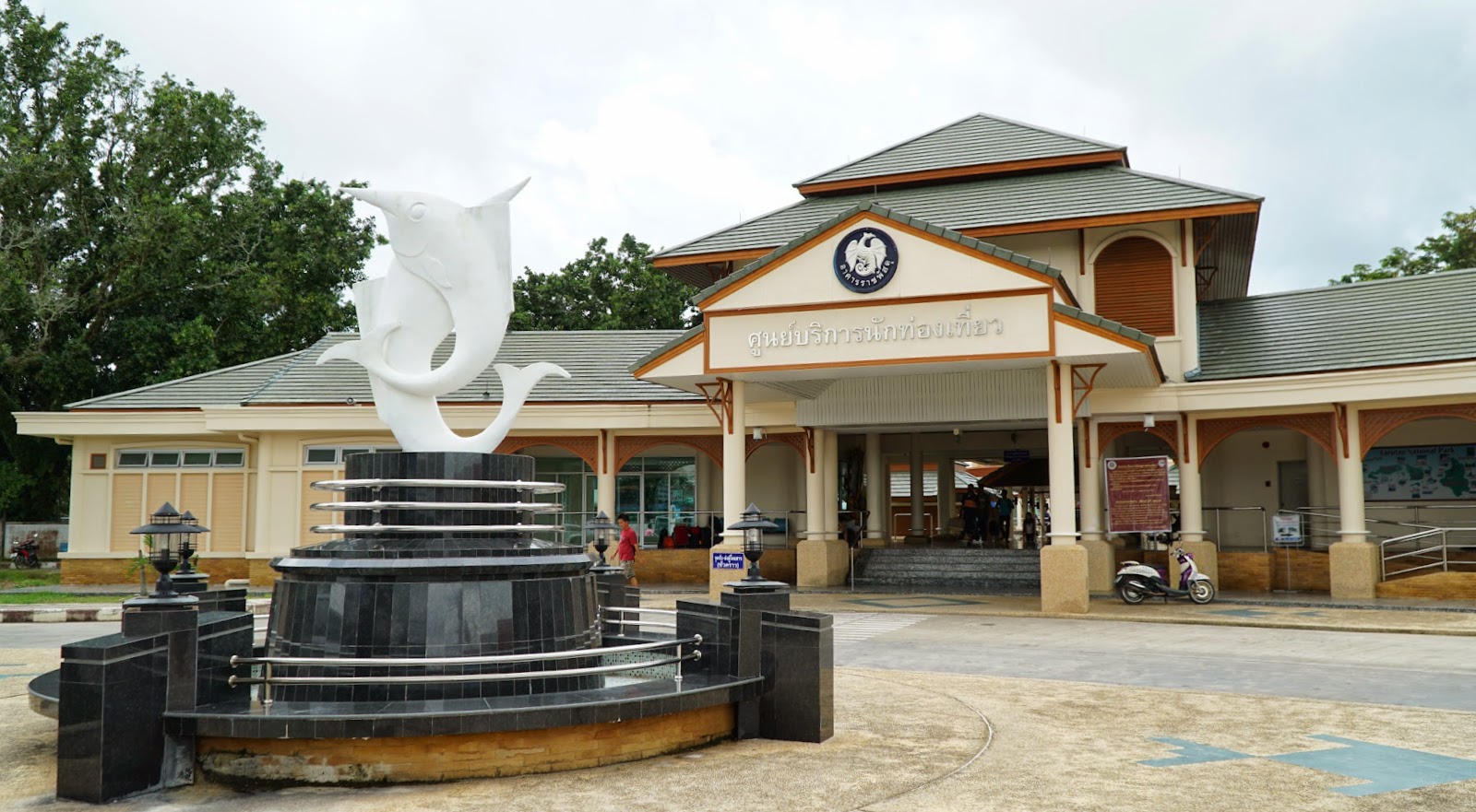 Koh Lipe Itinerary (4 days) | Eat. Travel. Photography