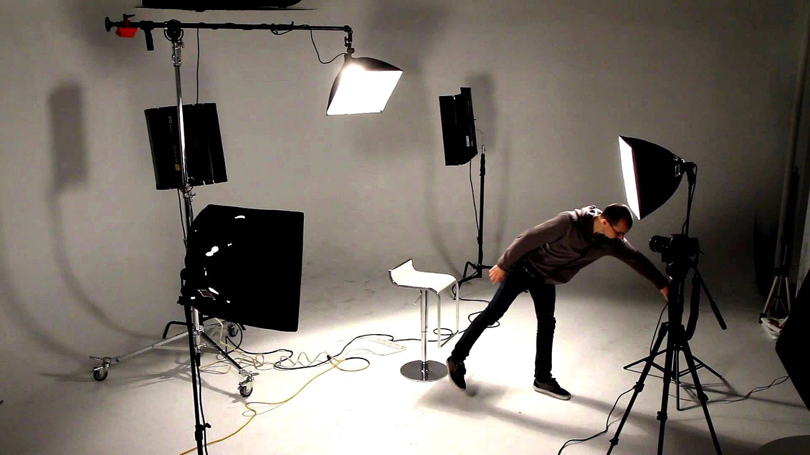 Three Point Photography - Photo Choices