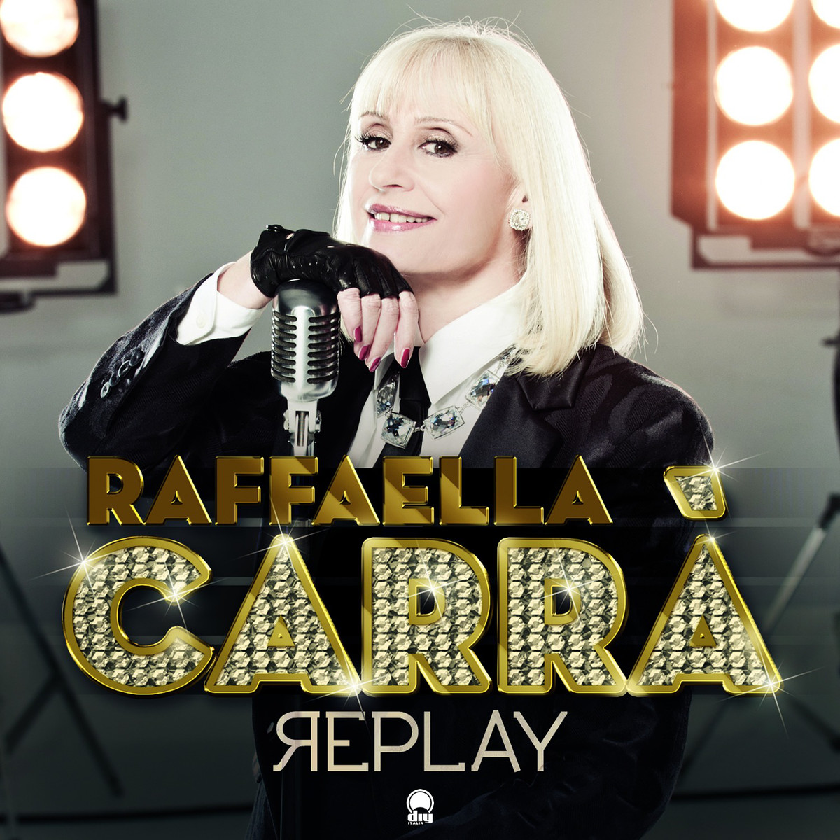 buscarme aqui: RAFFAELLA CARRA "REPLAY"