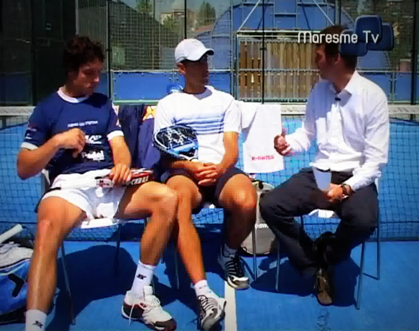 BIANCO & FUNICCI: PROGRAMA YA DE RECUERDO, DESDE MASNOU CON JAKE BENZAL ...