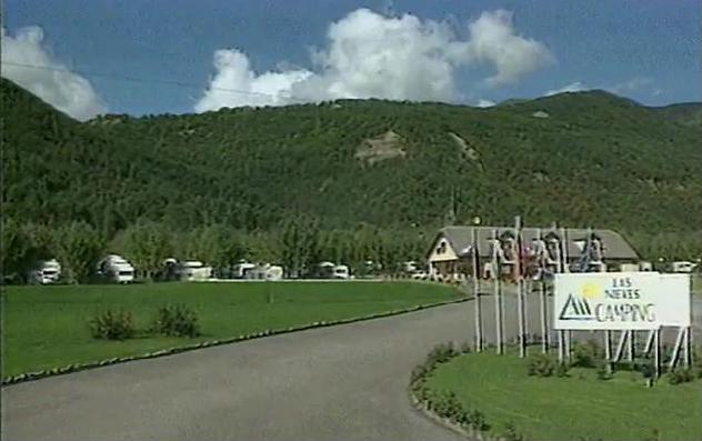 METEO ARAGÓN: 21 AÑOS DE LA RIADA DEL CAMPING ''LAS NIEVES'', EN ...