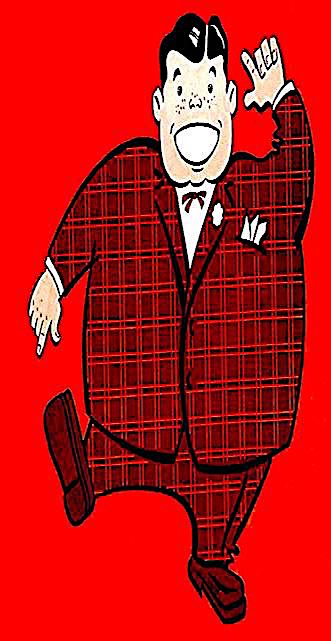 Montana Roué: MAN OVERBOARD