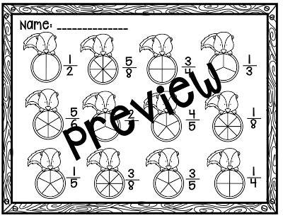 Five for Friday~ Freebie included | Mrs. Black's Bees