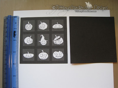 Tiffany's Garden Paper Crafts, Digital Stamps, Hand Made Cards, Country ...