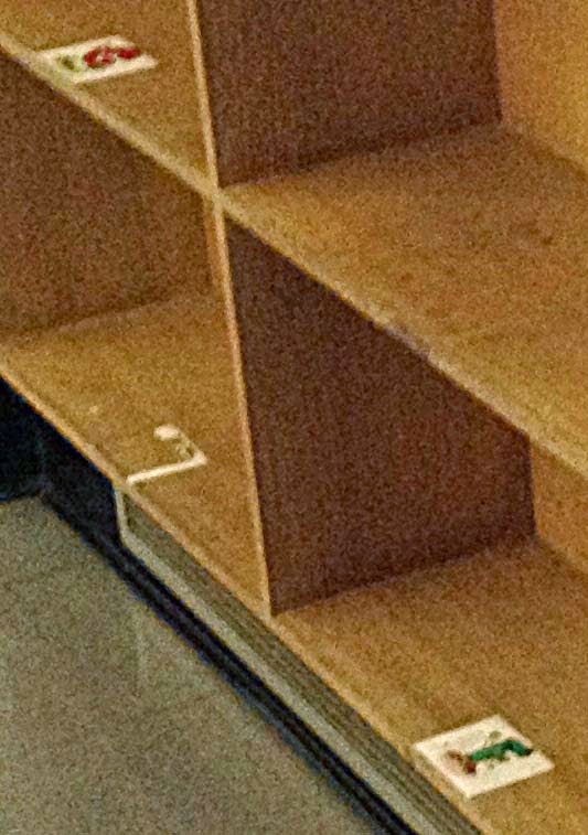 Citizens Defending Libraries: “Fully stocked and overflowing shelves of ...