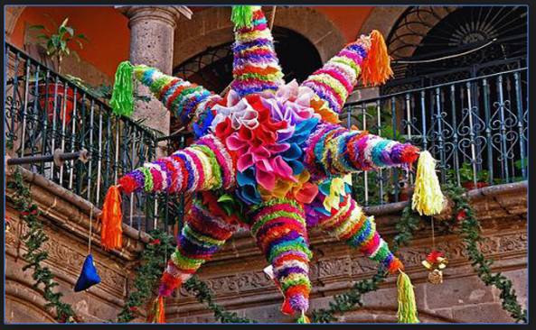 APRENDE HACER PIÑATAS EN CASA,PASO A PASO - CURSOS GRATIS