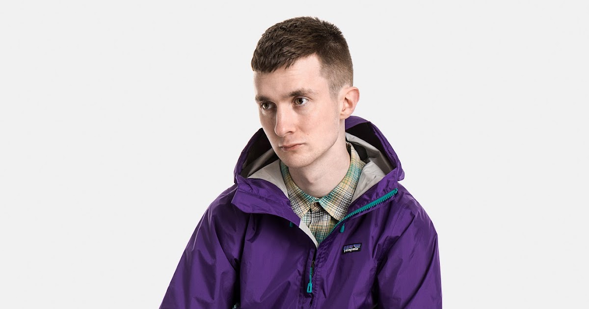 Fat Buddha Store Look - Patagonia