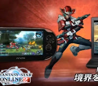 Phantasy Star Online 2 PS Vita Gameplay Trailer ~ PS Vita Hub ...
