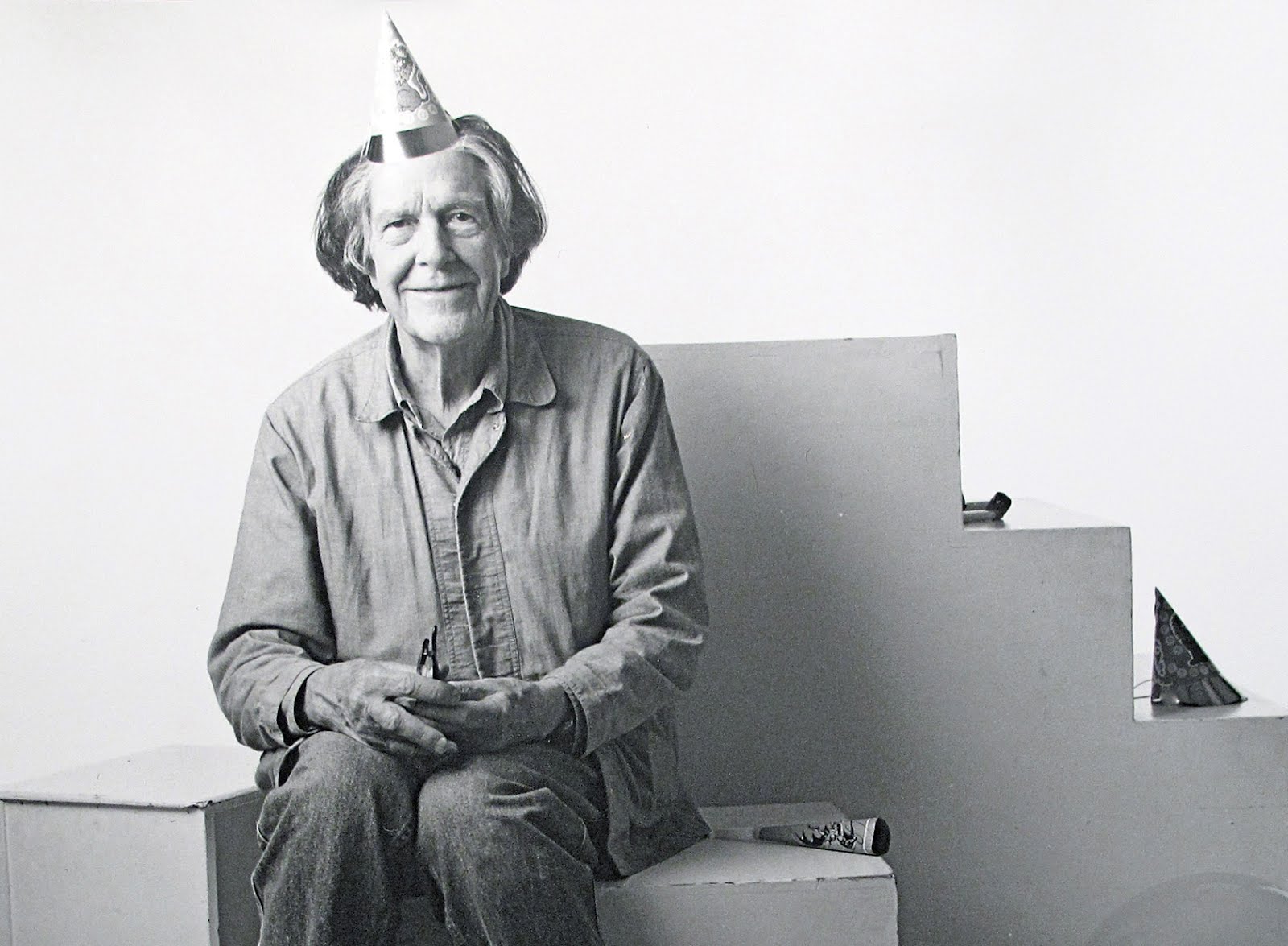Artists' Books and Multiples: John Cage at 100