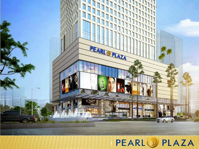 Căn hộ Pearl Plaza