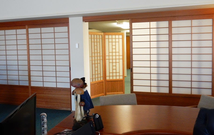 Shoji Designs Inc.: May 2015