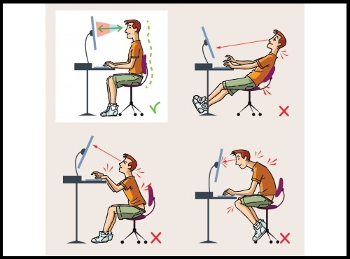 How To Grow Taller: Common Posture Mistakes and Fixes Series-Part 2