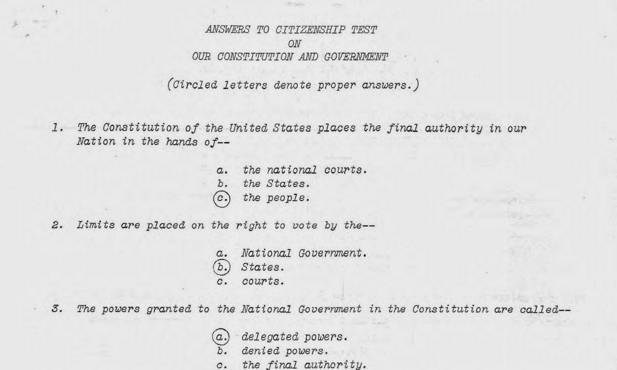 145 Years Later...We're STILL Using Our Political Voice