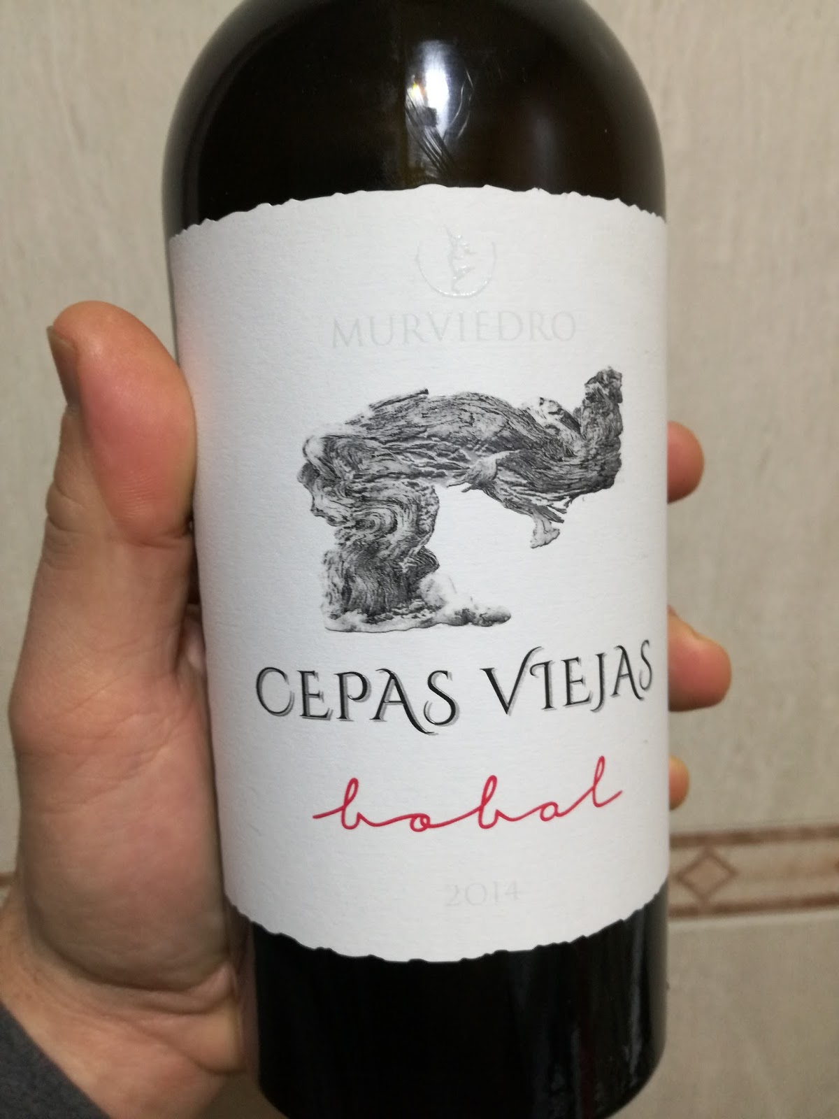Entendemos de vinos?: Cepas Viejas