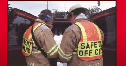 Job Description for Fire Safety Officer in Garments Factory ...