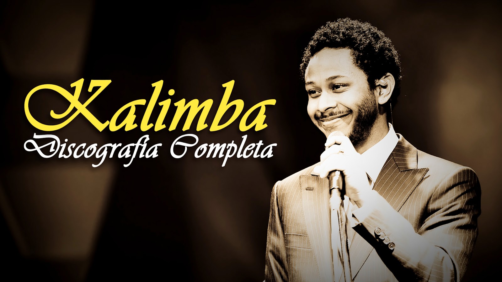 Discografias Completas: Discografía de Kalimba