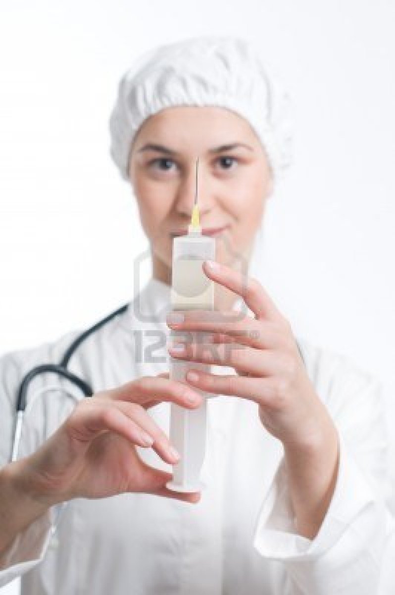 Professione Infermiere: Infermiere per Iniezioni a Cagliari e zone ...