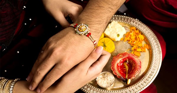Designer Rakhi: Top 6 Trendy Designer Rakhis Available Online