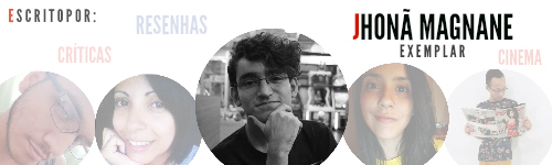 [RESENHA] AISSUR, DE DÊNER B.LOPES - Garoto Exemplar