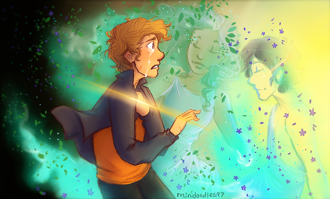 Otwórz się na wyobraźnię : "Apollo i boskie próby: Ukryta Wyrocznia"