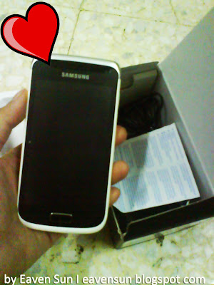 Eavensun.blogspot.com: Samsung Galaxy W (Wonder)
