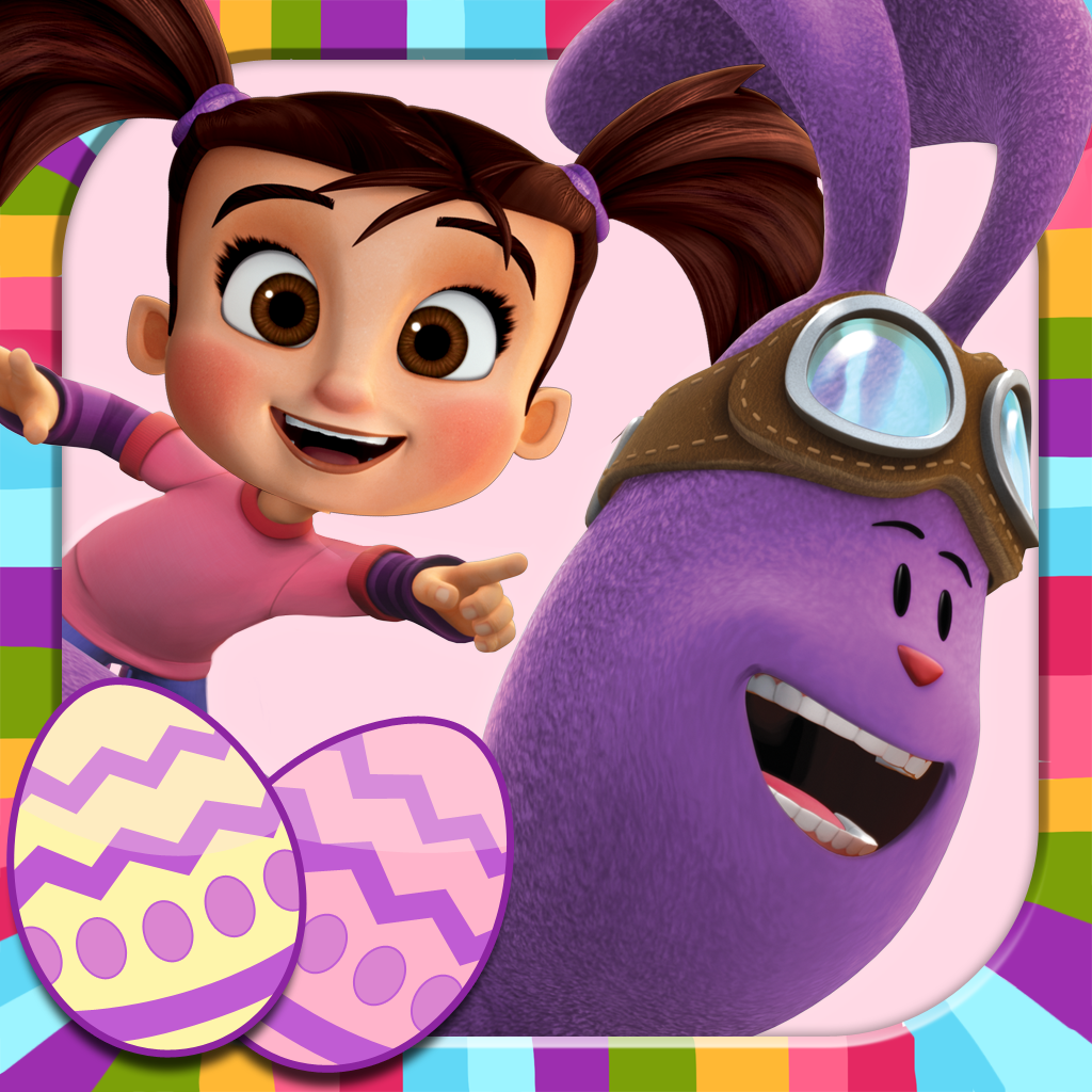 Kate & Mim-Mim - This day I love.......