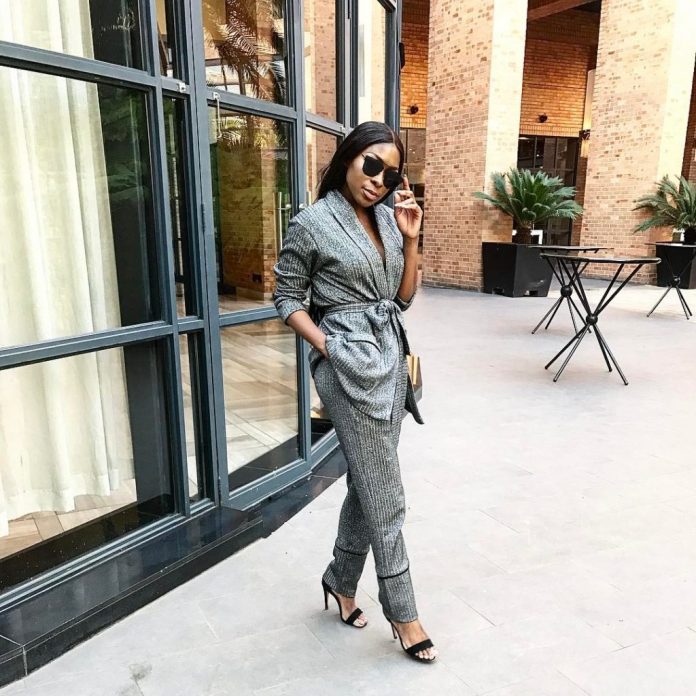 Five South African Style Enthusiasts Who Are Slaying It Perfectly Well ...