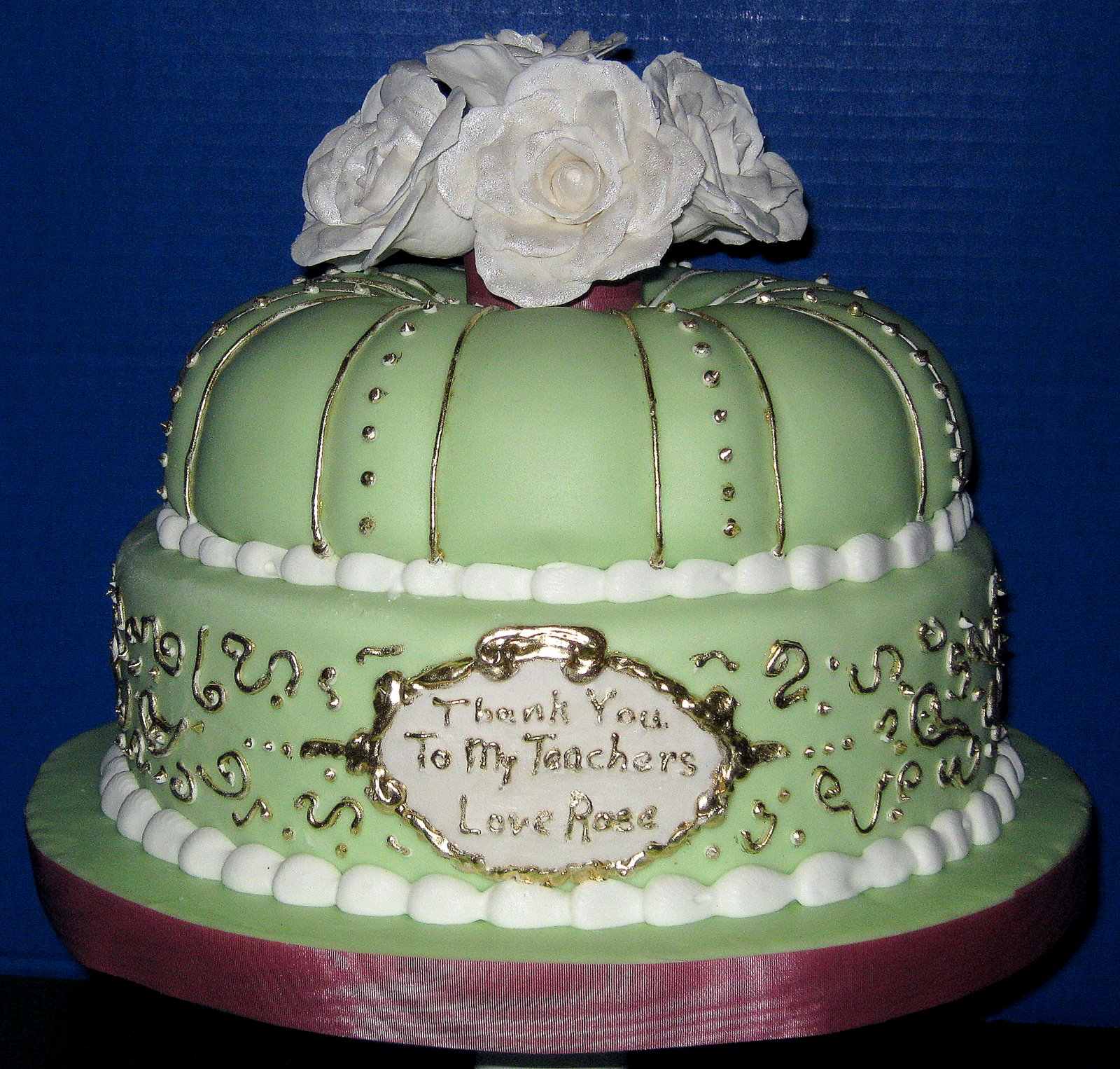 Dream Cakes of Raleigh