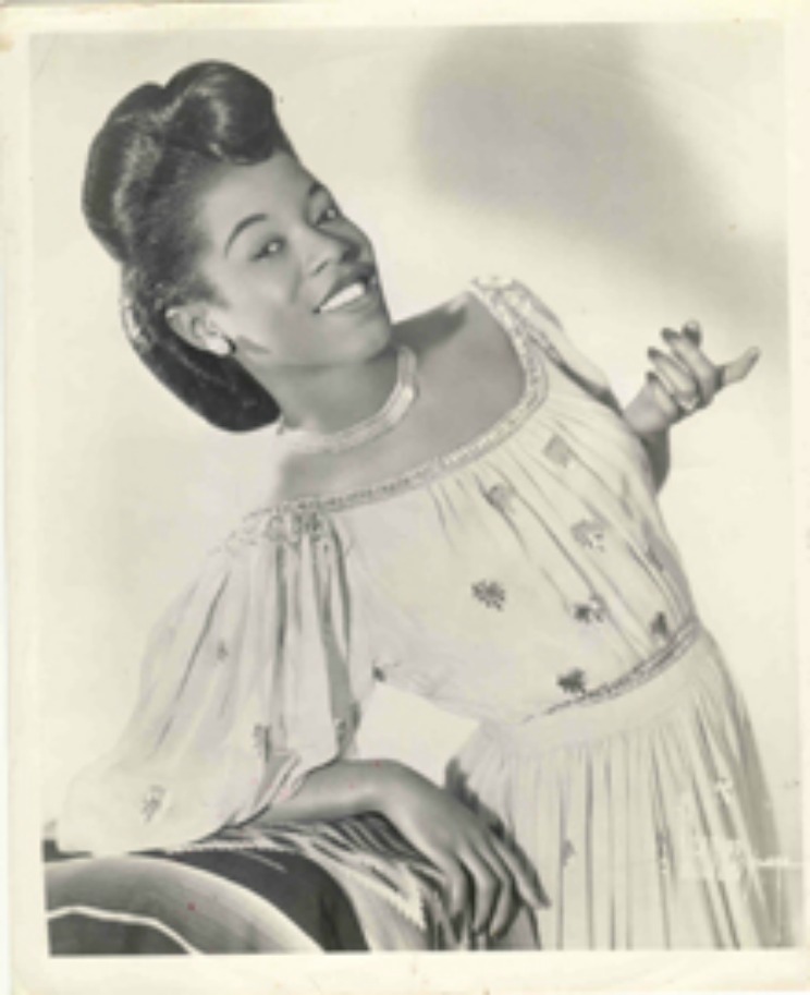 HOLLYWOOD ON THE POTOMAC: Rejoice and Shout