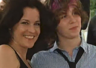 rebecca lansbury - USA News Collections