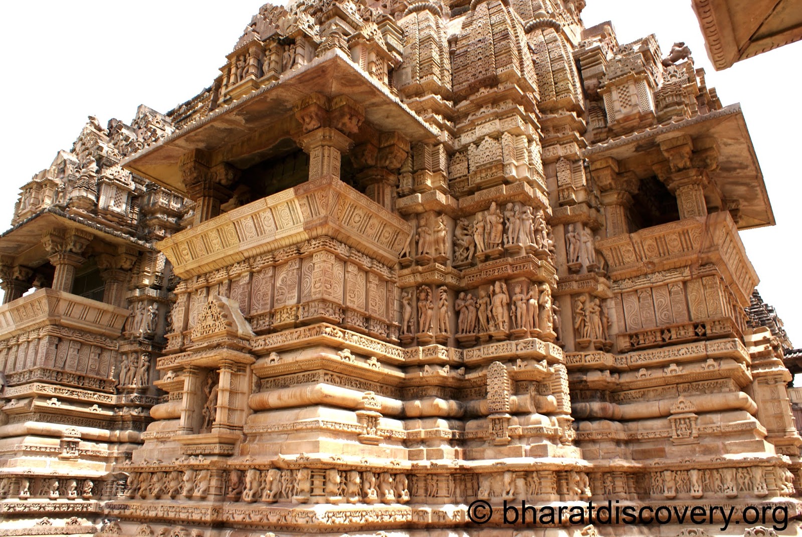 world temple: India's famous Khajuraho Temple in Madhya Pradesh images