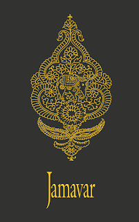 Scrumpdillyicious: Jamavar: An Indian Jewel in the Heart of Mayfair