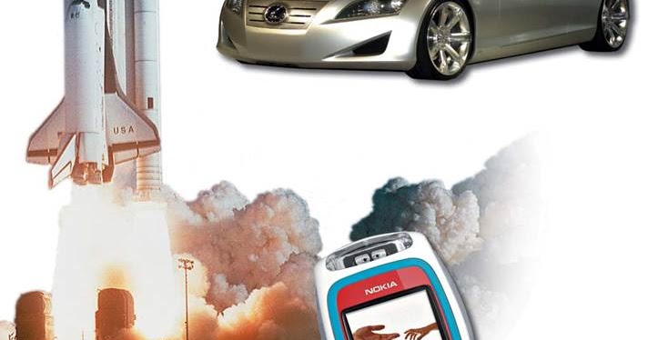 MICROCOMPUTER APPLICATION: TYPES OF COMPUTER