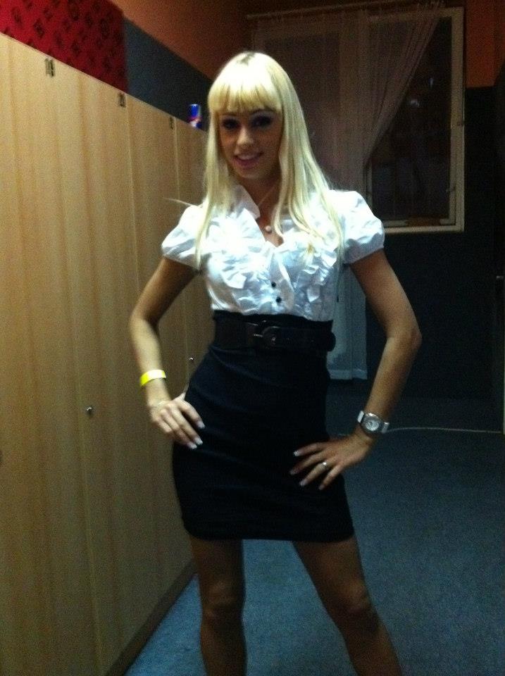 Perfil e fotos de Erica Fontes - Boas.pt - Celebridades e Famosas ...