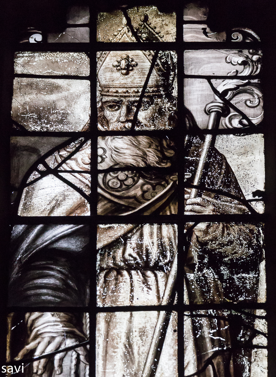 sacerdos viennensis: Das Martyrium des Polykarp von Smyrna