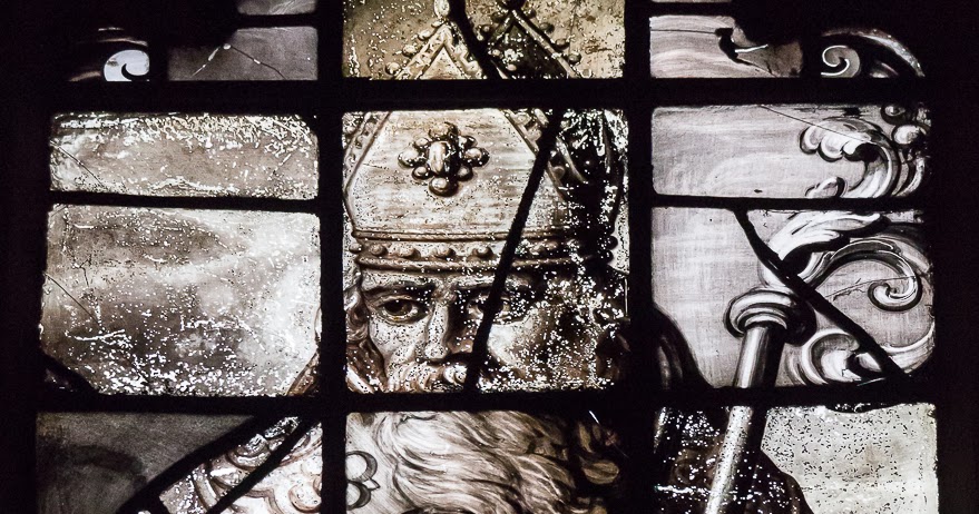 sacerdos viennensis: Das Martyrium des Polykarp von Smyrna