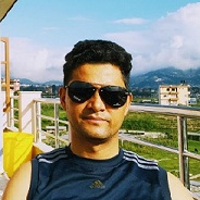 SHARAD PURI