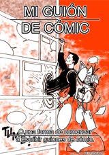 Peiografia: Códigos para el guión de cómic